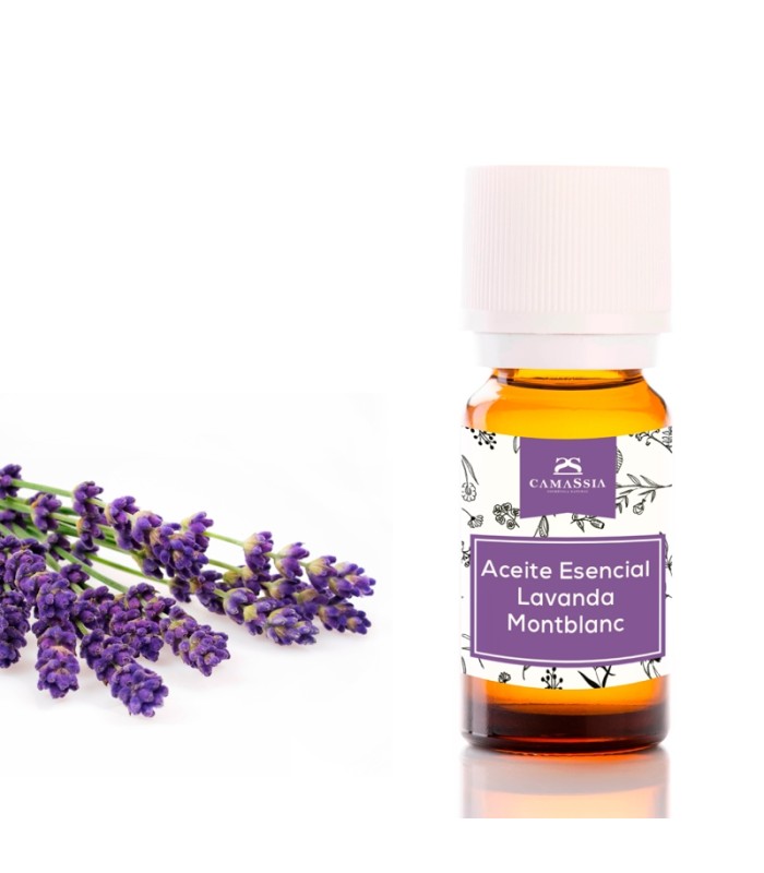 Comprar Aceite esencial de Lavanda 100% natural y puro