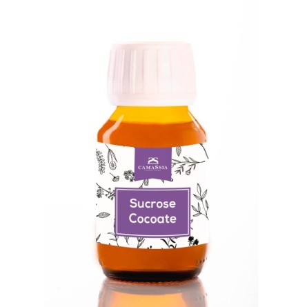 Comprar Sucrose cocoate - Tensioactivos naturales cosméticos