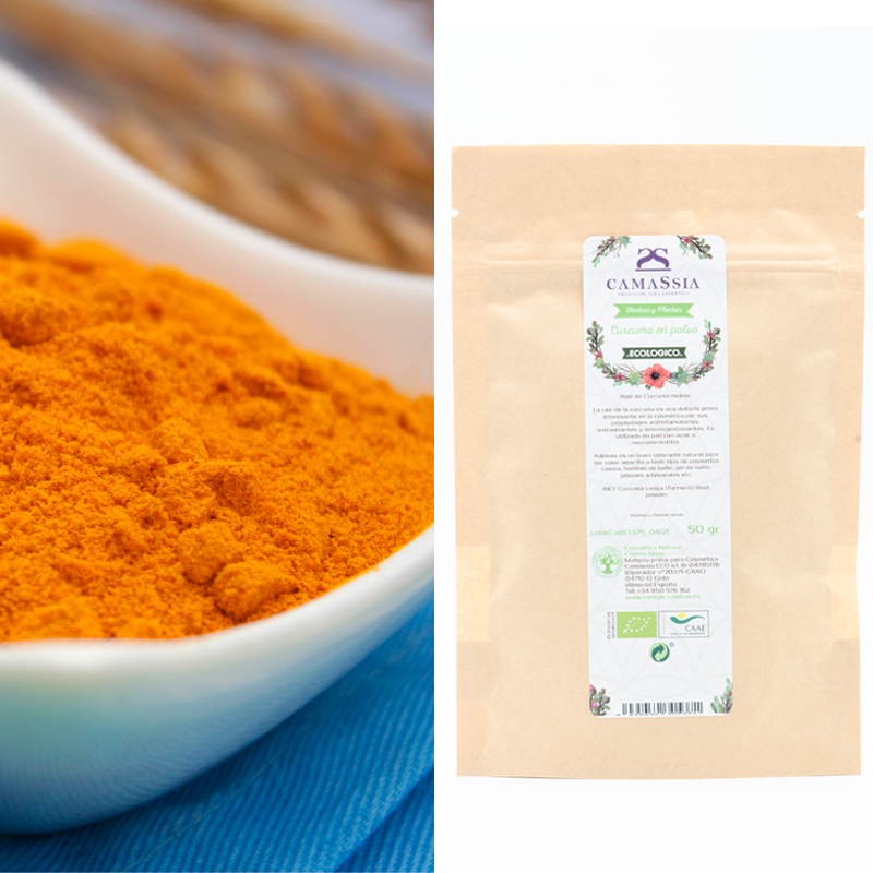 20 Antiinflamatorios Naturales para aliviar el dolor
